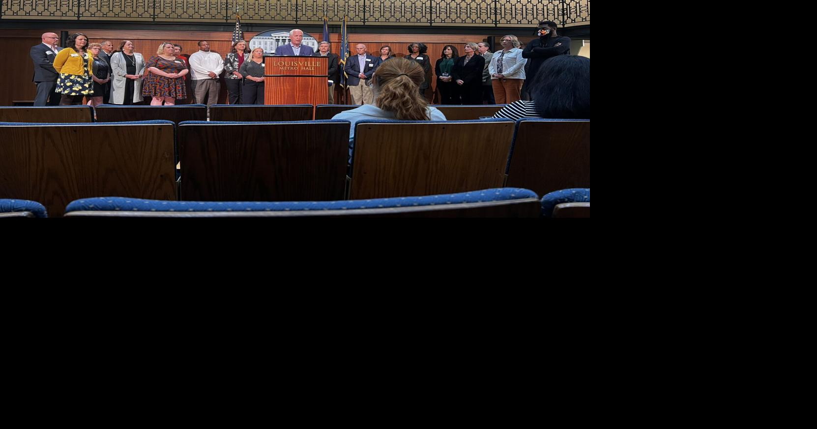 Louisville's House of Ruth receives $6.5 million grant to build housing ...