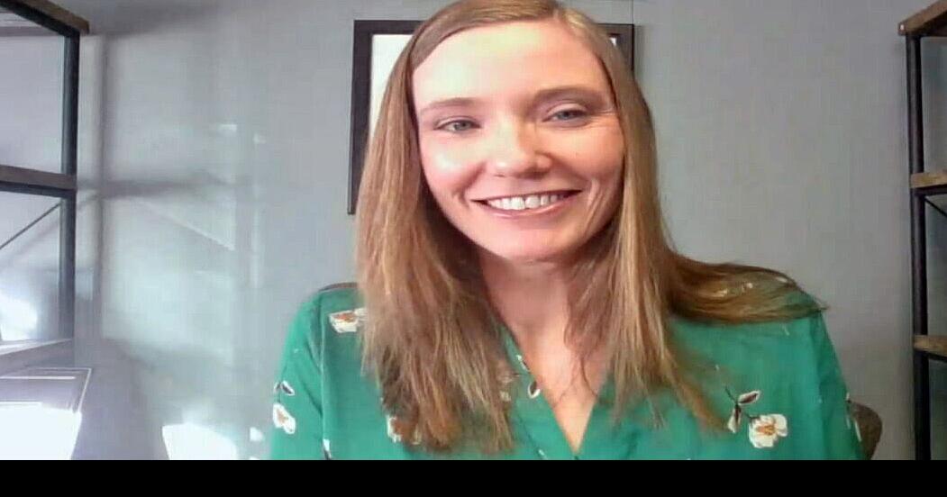 Q&A: Dr. Sarah Moyer explains her recommendation for weekly COVID-19 ...