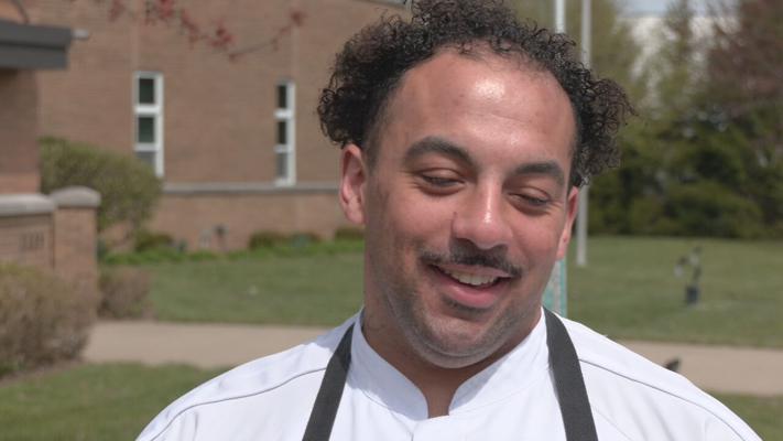 2 Louisville chefs competing on Food Network show Tuesday night | Local ...