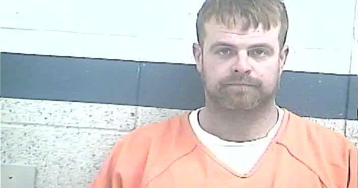 Kentucky authorities capture fugitive wanted on several felonies ...