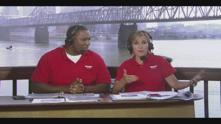 Saying goodbye and reflecting on the legacy of WDRB News Anchor ...