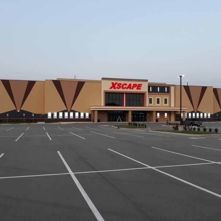 xscape cinema