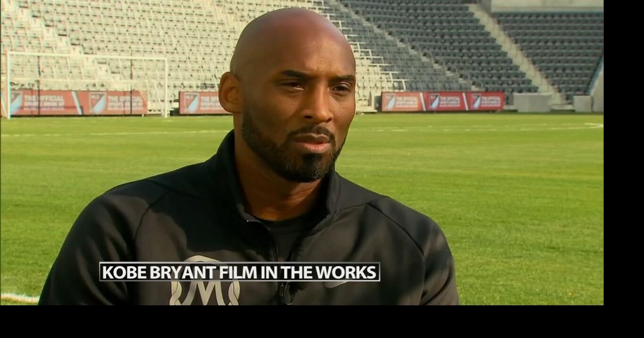 Movie about the life of Kobe Bryant to hit the big screen | Wdrb-video ...