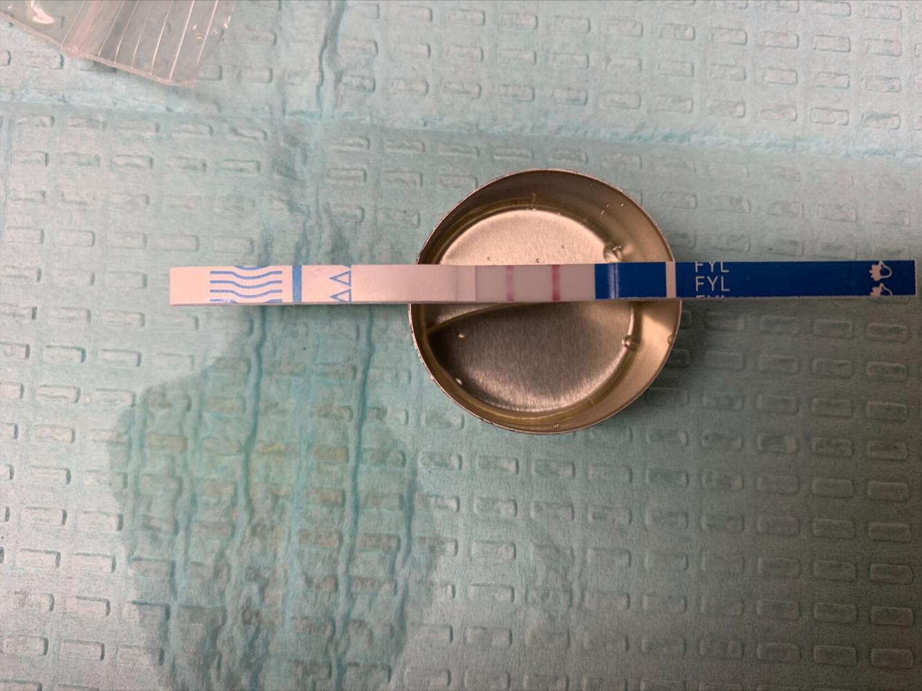 Free fentanyl test strips, Narcan kits available at Louisville Health ...