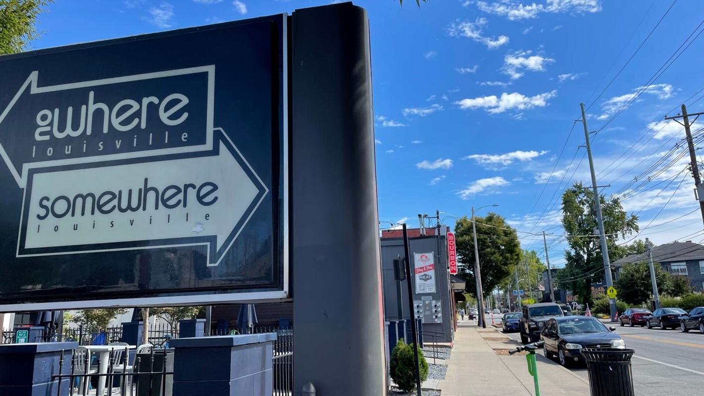 Nowhere Bar, Somewhere Bar in Louisville's Highlands close after ...