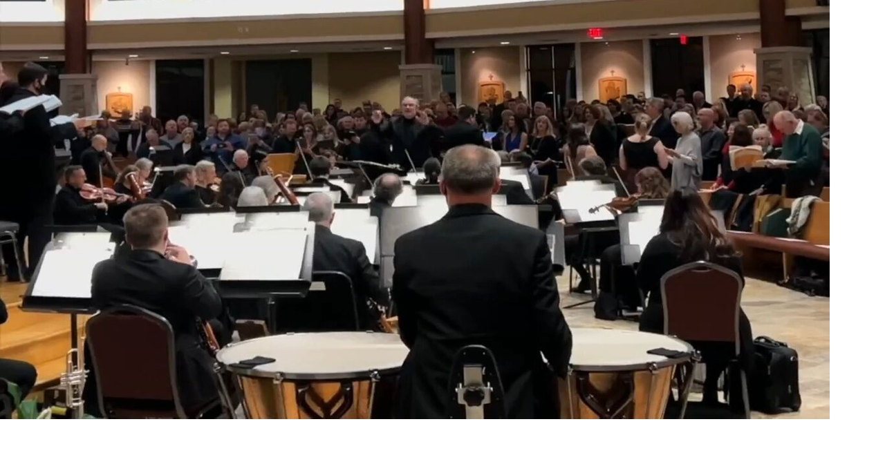 Louisville Orchestra has packed holiday lineup on tap | Morning | wdrb.com