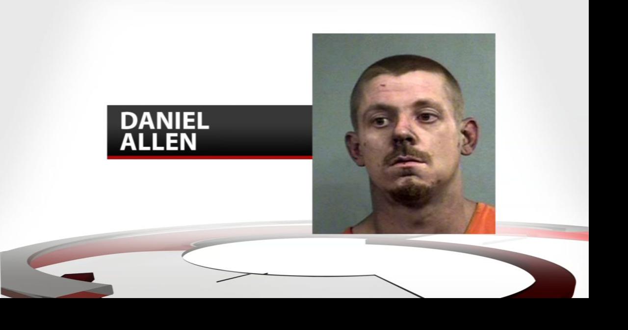 Man arrested after standoff with police charged with trying to murder ...