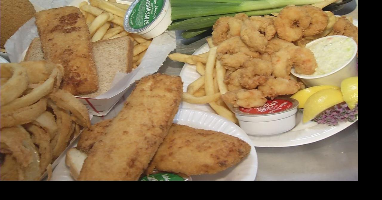 Mike Linnig's Restaurant ready to open for its 95th season | Morning ...