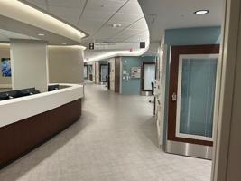 Baptist Health Floyd unveils new Cardiovascular Unit at southern ...