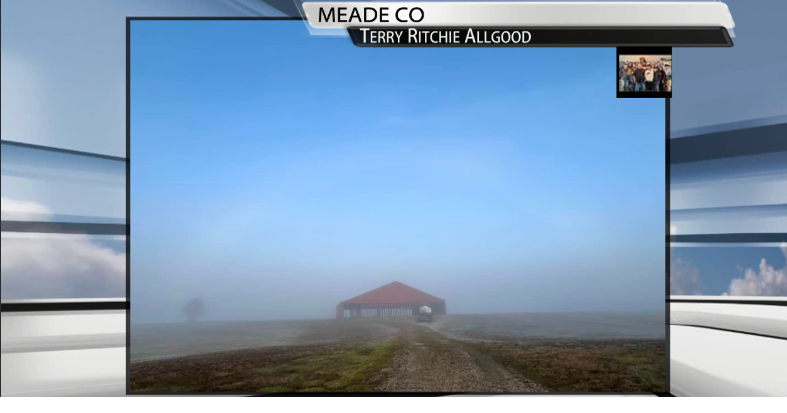 How fog forms in our area | Weather Blog | wdrb.com