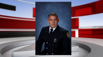 Louisville firefighter Sean McAdam dies in line of duty | News from ...