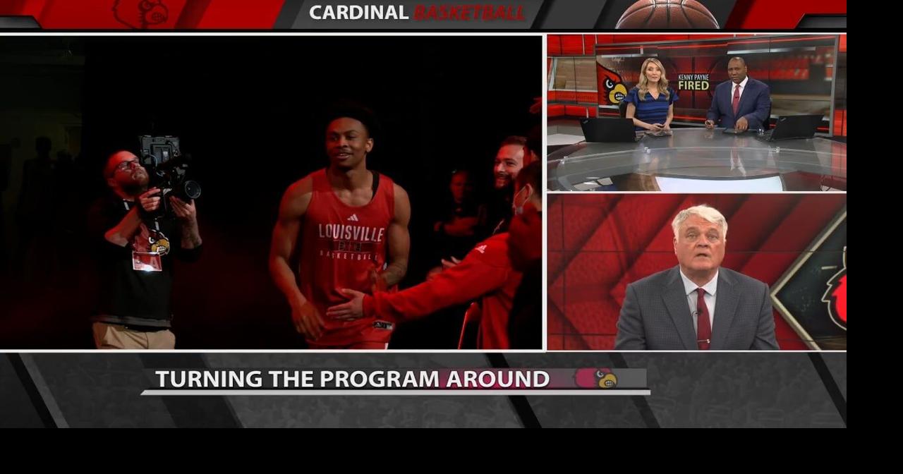Rick Bozich discusses how long it will take for Louisville basketball ...
