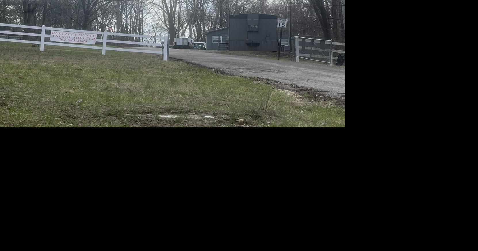 Bullitt County moves forward with plans for new animal shelter location ...