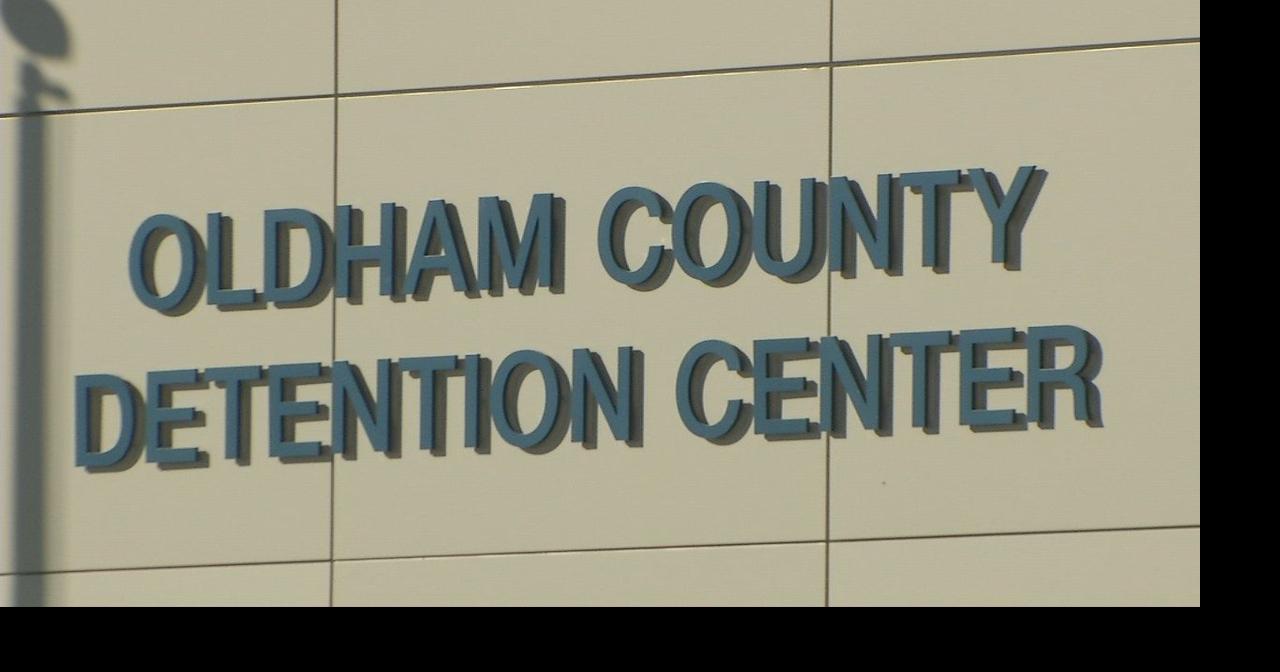 Social activists bemoan Oldham County jail fundraiser | News from WDRB ...
