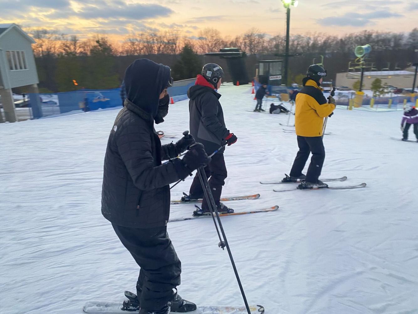 Paoli Peaks ski resort in southern Indiana set to open winter season ...