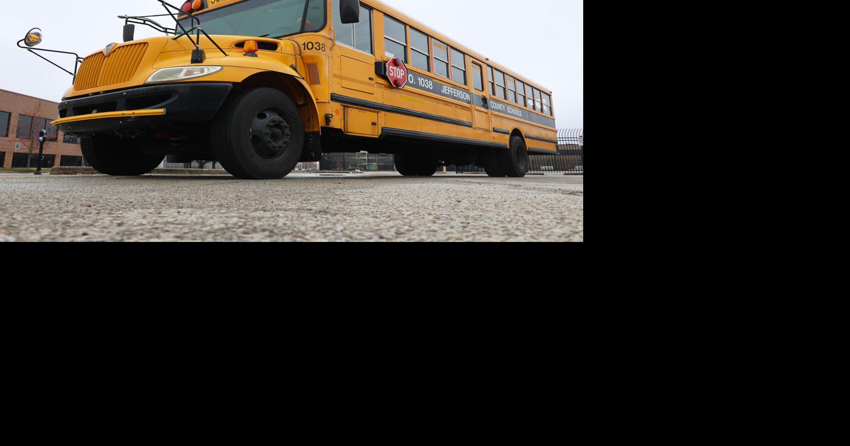 JCPS leaders plan to move all school start times up 20 minutes next ...