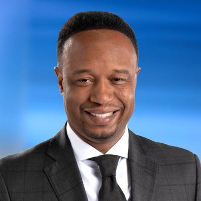 Stephan Johnson - Reporter | News Staff | wdrb.com