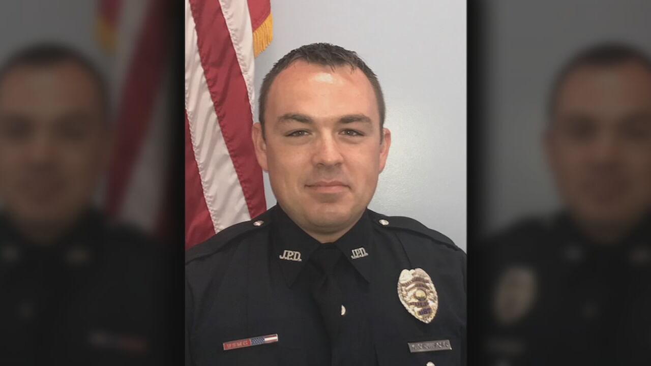 Judge rules LMPD officer violated teen's constitutional rights in viral ...