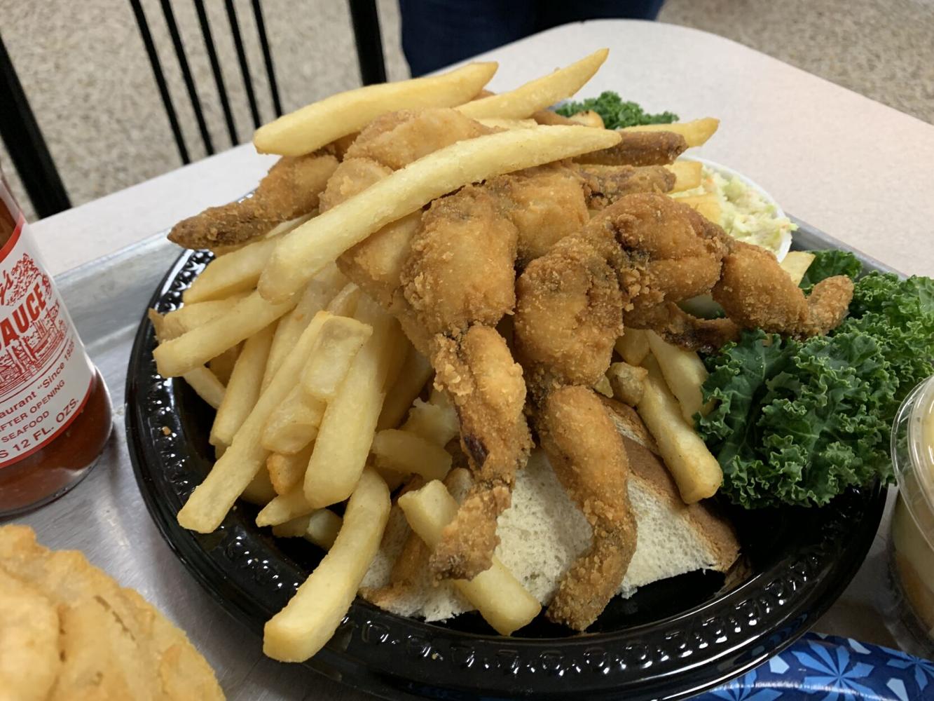 Mike Linnig's Restaurant sets reopening date for 100th season in ...