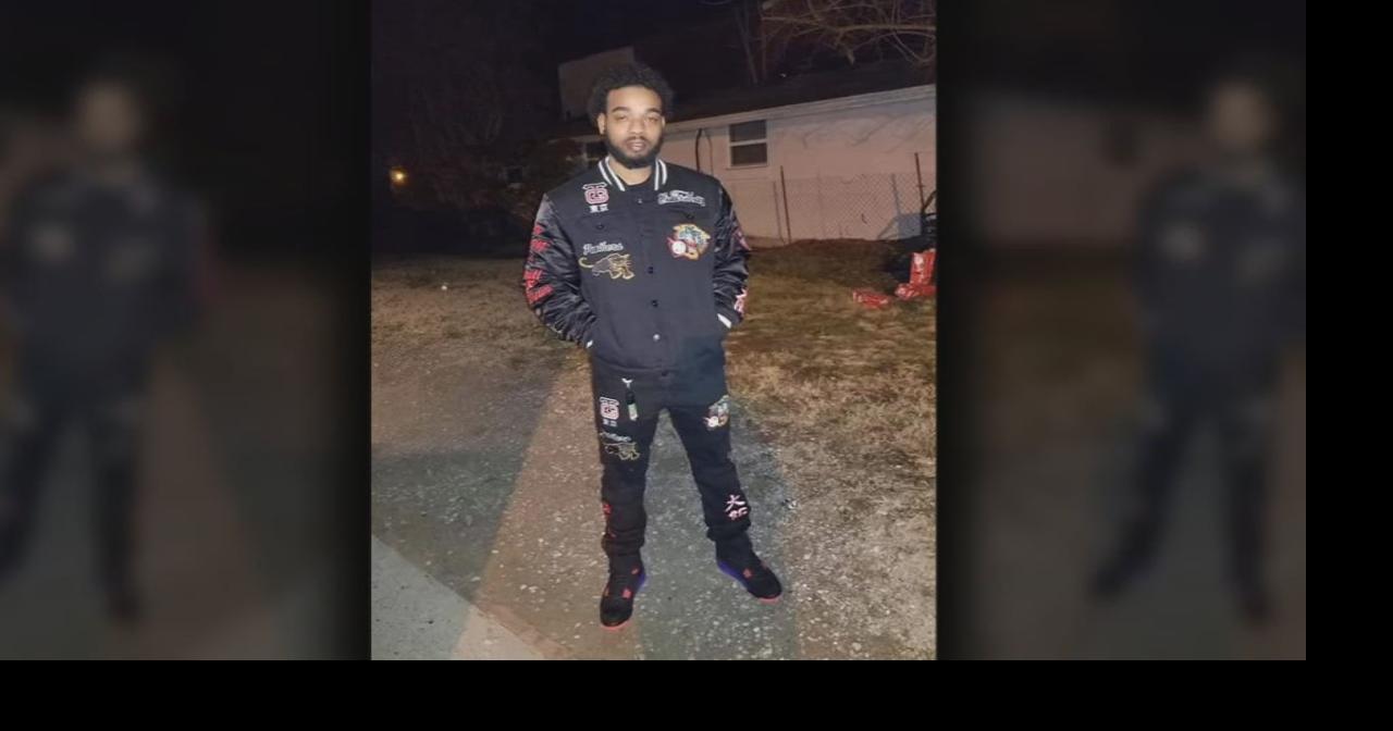 Louisville man's murder Sunday morning leaves loved ones 'lost' | Local ...