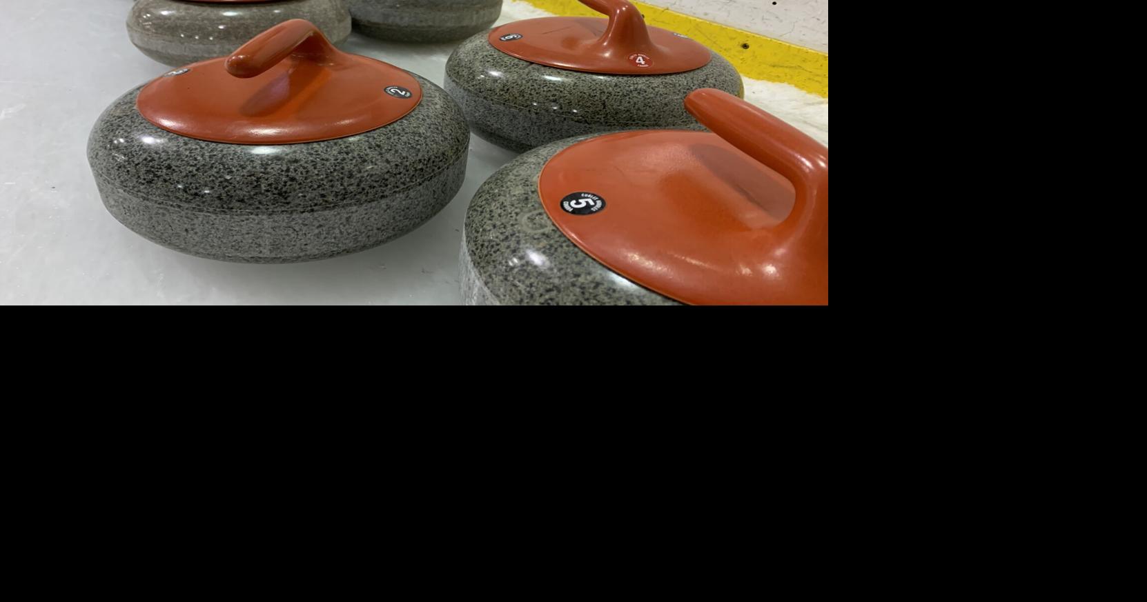 Curling teams from around the country get ready to compete in ...
