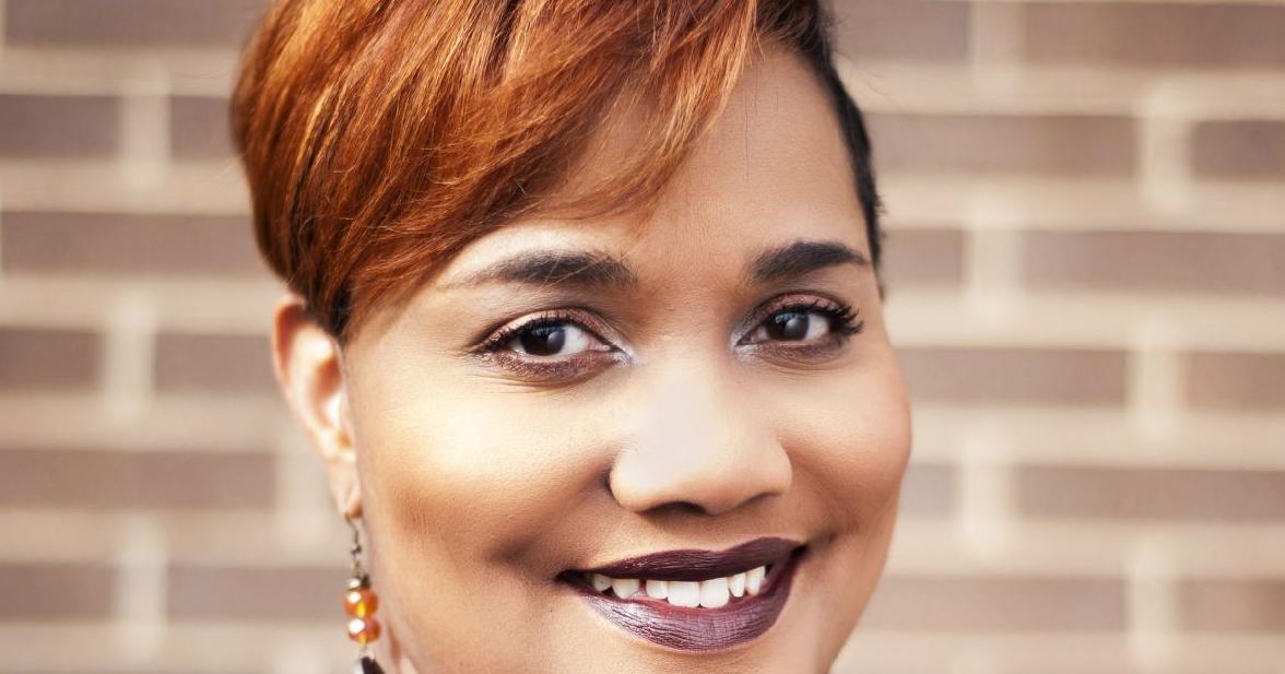 Chancey Elementary principal picked to lead new JCPS females of color ...