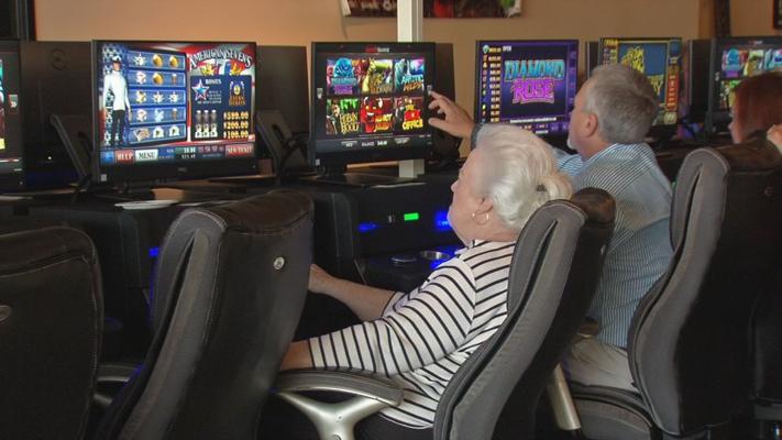 Shirley's Way embraces charitable gaming to help families of cancer ...