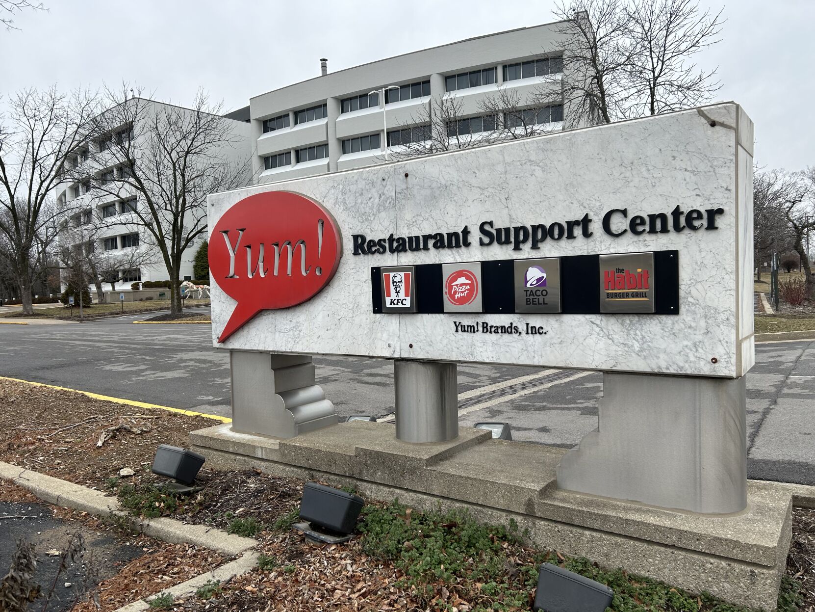 Yum! Brands launches $1 million scholarship program for UofL students ...