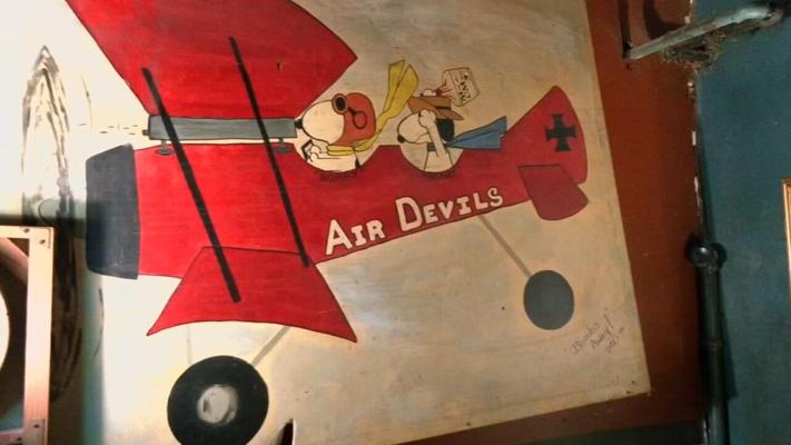 Air Devils Inn now among Louisville icons featured in a Jack Harlow video | Local News | wdrb.com