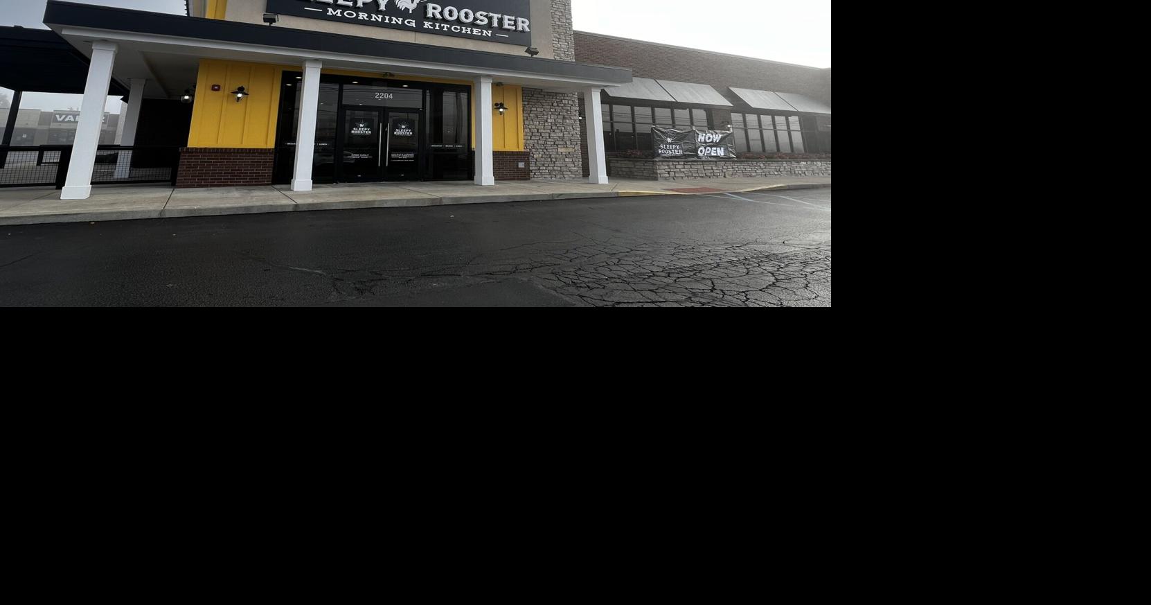 Sleepy Rooster Morning Kitchen now serving brunch in southern Indiana ...