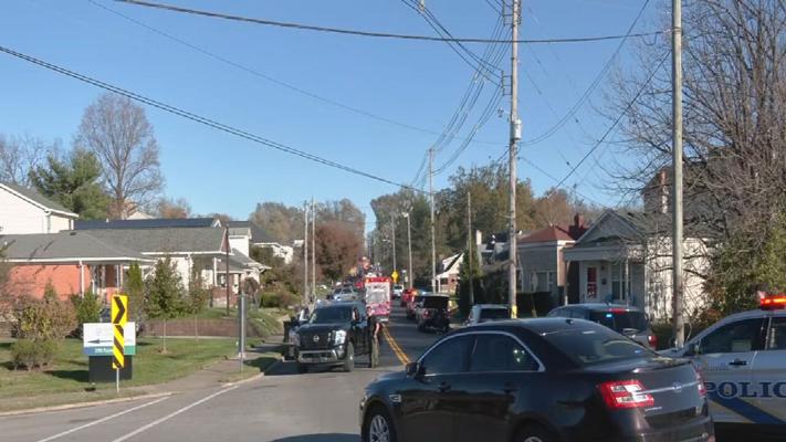 2 dead in plant explosion in Louisville's Clifton area that damaged ...