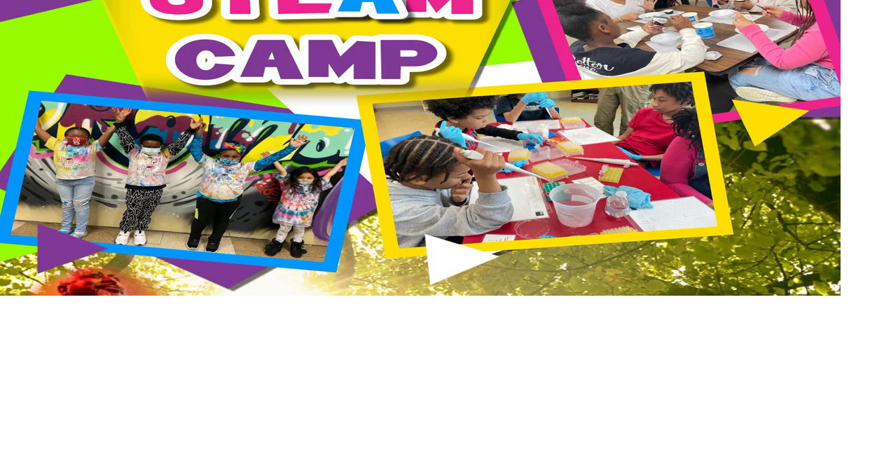 Louisville Community Center's Summer STEAM Camp continues through July 28 | Education | wdrb.com
