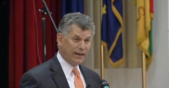 WDRB President, General Manager Bill Lamb speaks at Rotary Club | Local ...