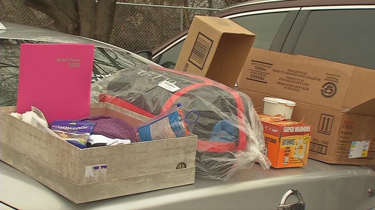 Homeless outreach groups put to work during recent cold snap | Local ...
