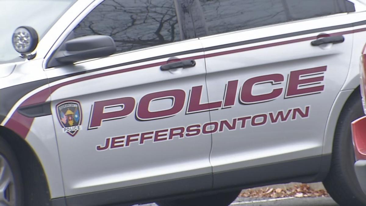 Kentucky state police commissioner to lead Jeffersontown Police ...