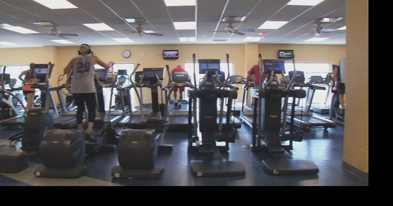 Gyms, fitness centers adapt to Kentucky's latest pandemic restrictions ...