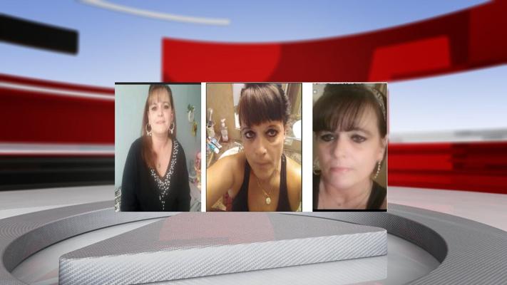 Police searching for Louisville woman they believe tried to smuggle ...
