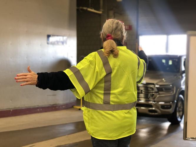 Louisville looking for more people of color to volunteer at Broadbent ...