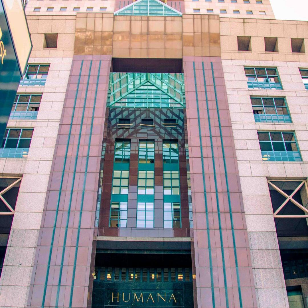 humana building problems