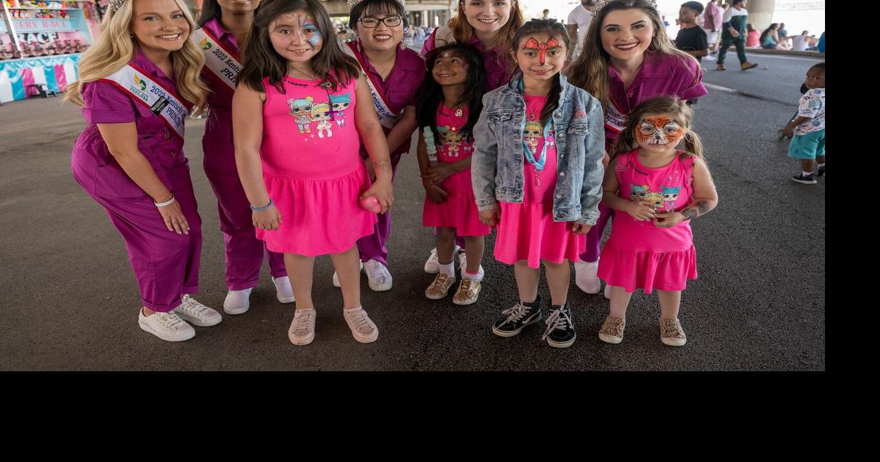 Applications open for 2023 Kentucky Derby Festival Royal Court ...