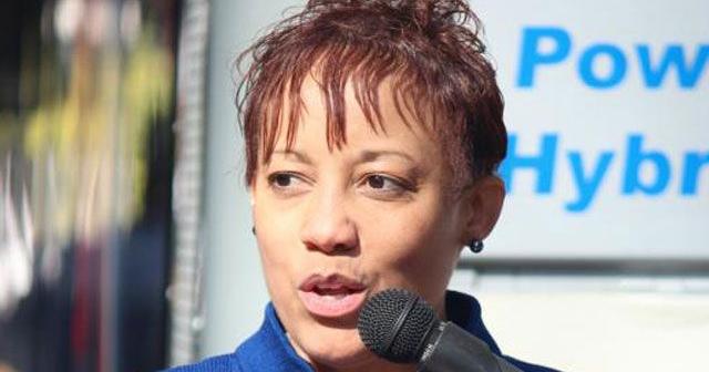 WAVE 3 anchor Dawne Gee sues Baptist Health over 'negligent' care ...