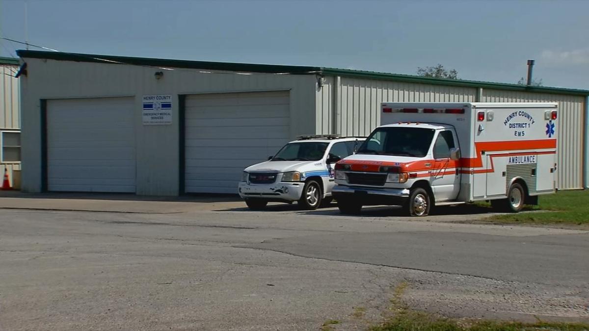 Henry County considers new tax to pay for ambulance service | News ...