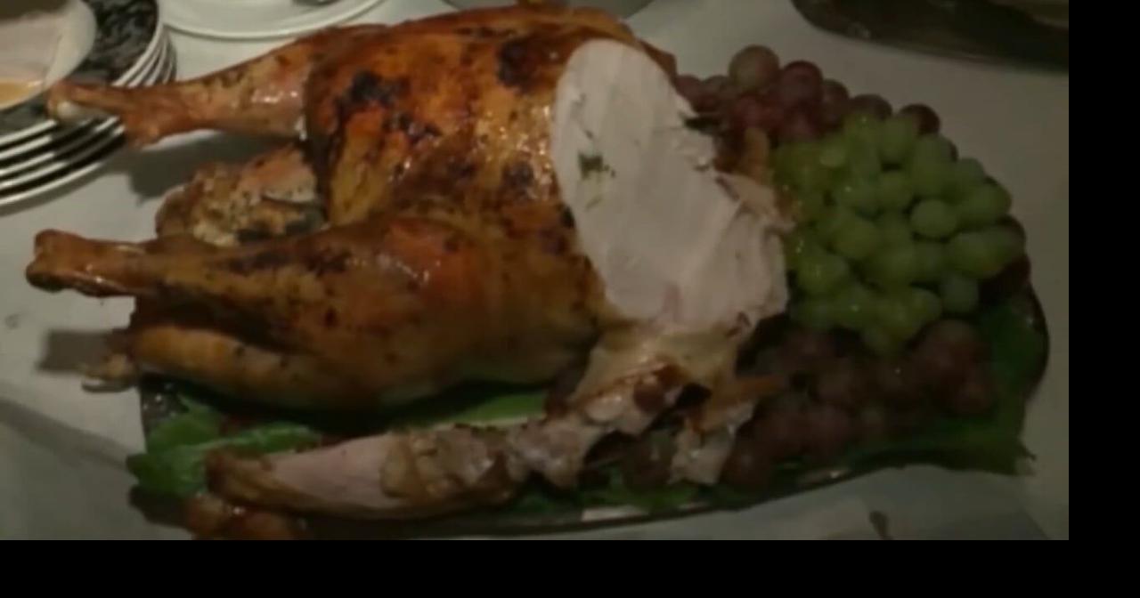The history of Thanksgiving traditions around the world | | wdrb.com
