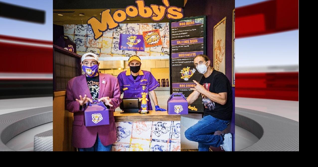 Real-life Mooby's restaurant from Kevin Smith movies popping up in ...