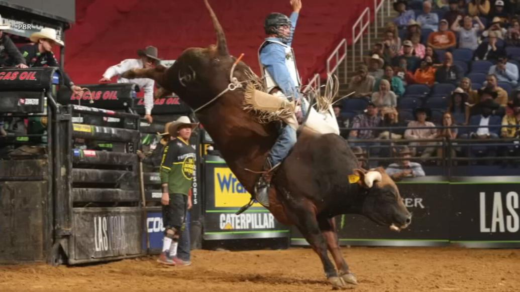 PBR Ram Challenger Series coming to Louisville's KFC Yum! Center in ...