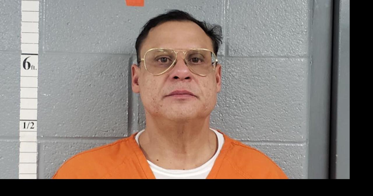 Accused Louisville stalker allegedly claimed to be 'rear admiral for ...