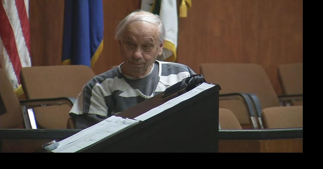 Louisville priest convicted of abusing a child in the 1970s denied ...