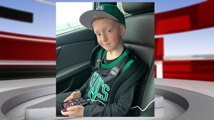 Family calls 12-year-old killed in Meade County crash the 'sweetest ...
