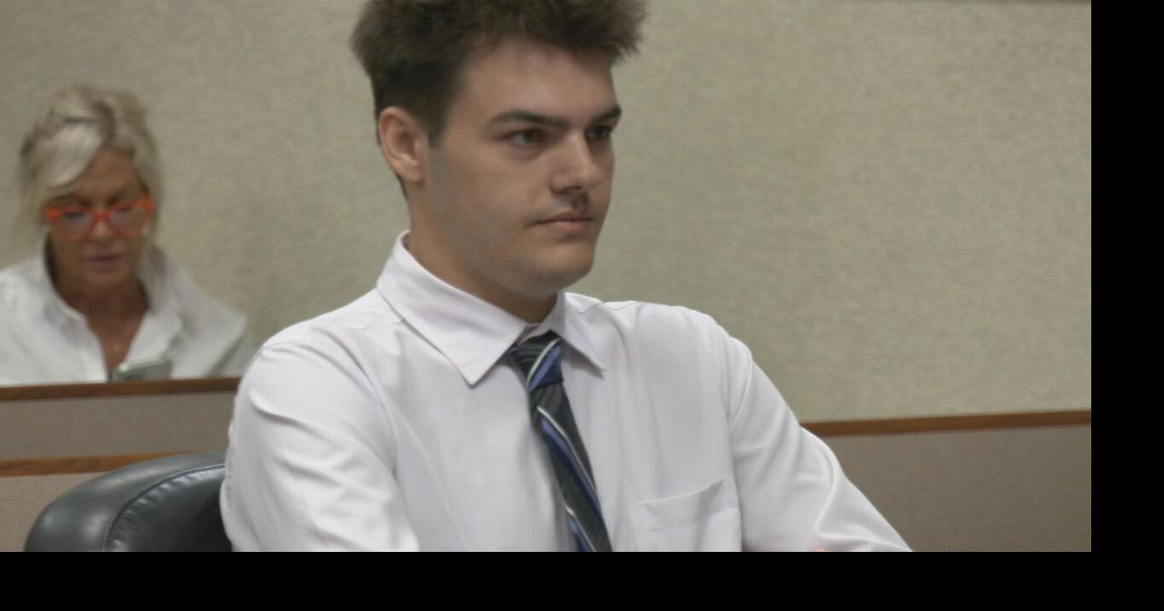 Man sentenced to 17 years in prison for 2021 double murder inside ...