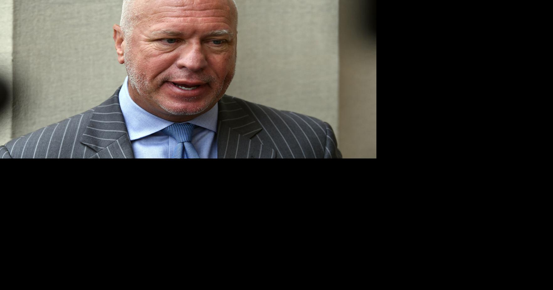 Steve Romines - Louisville attorney 5-23-2024 | | wdrb.com